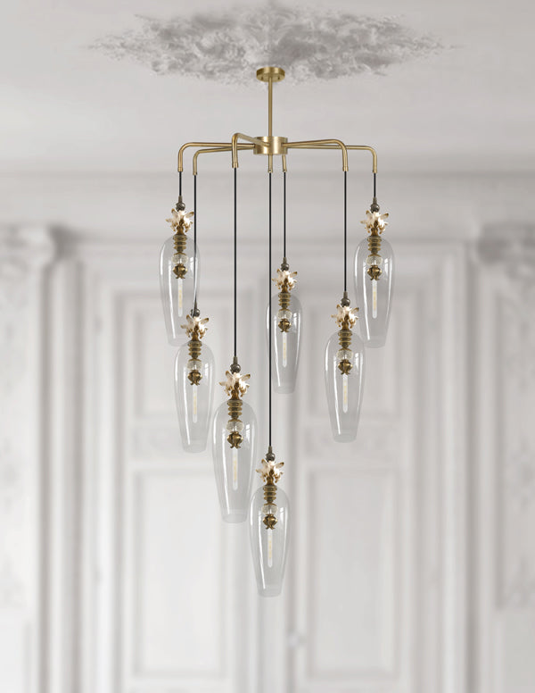 Pendants – NICK ALAIN