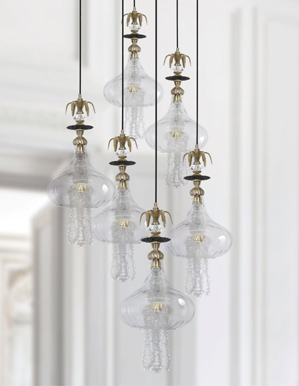 Lighting – NICK ALAIN