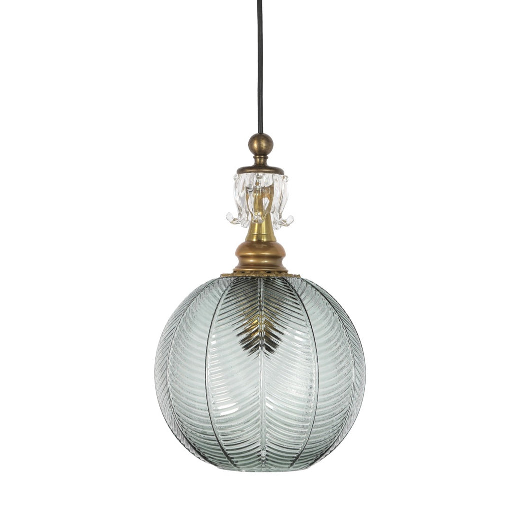 Lavash Blue Pendant – NICK ALAIN