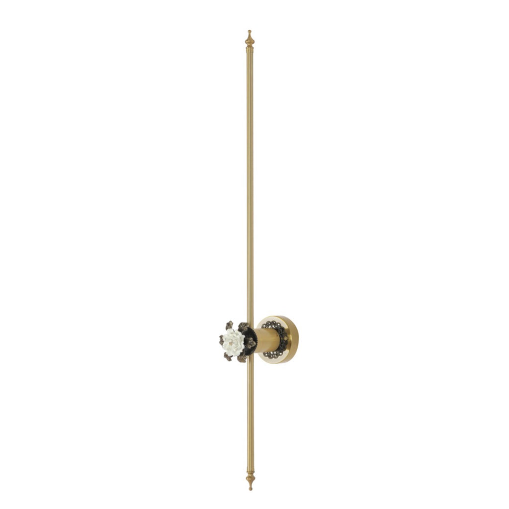 Eclair Sconce – NICK ALAIN