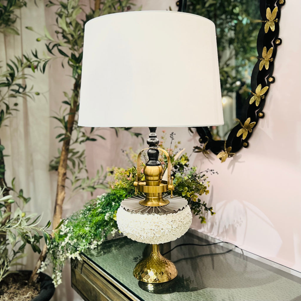 Blair Table Lamp – NICK ALAIN