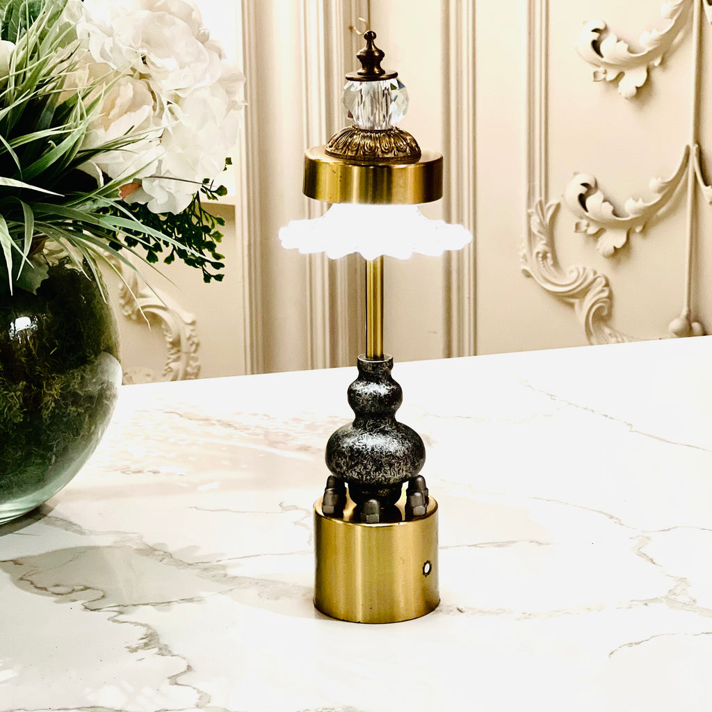 Account – NICK ALAIN