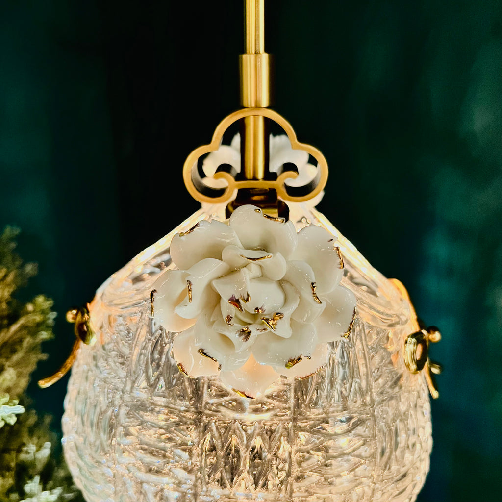 Better Then Chanel Pendant – NICK ALAIN