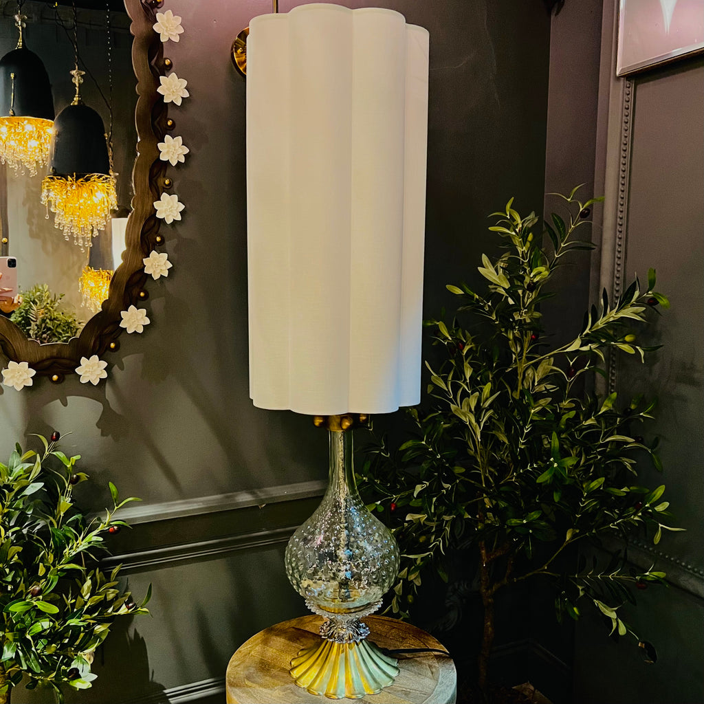 Yolande Table Lamp – NICK ALAIN