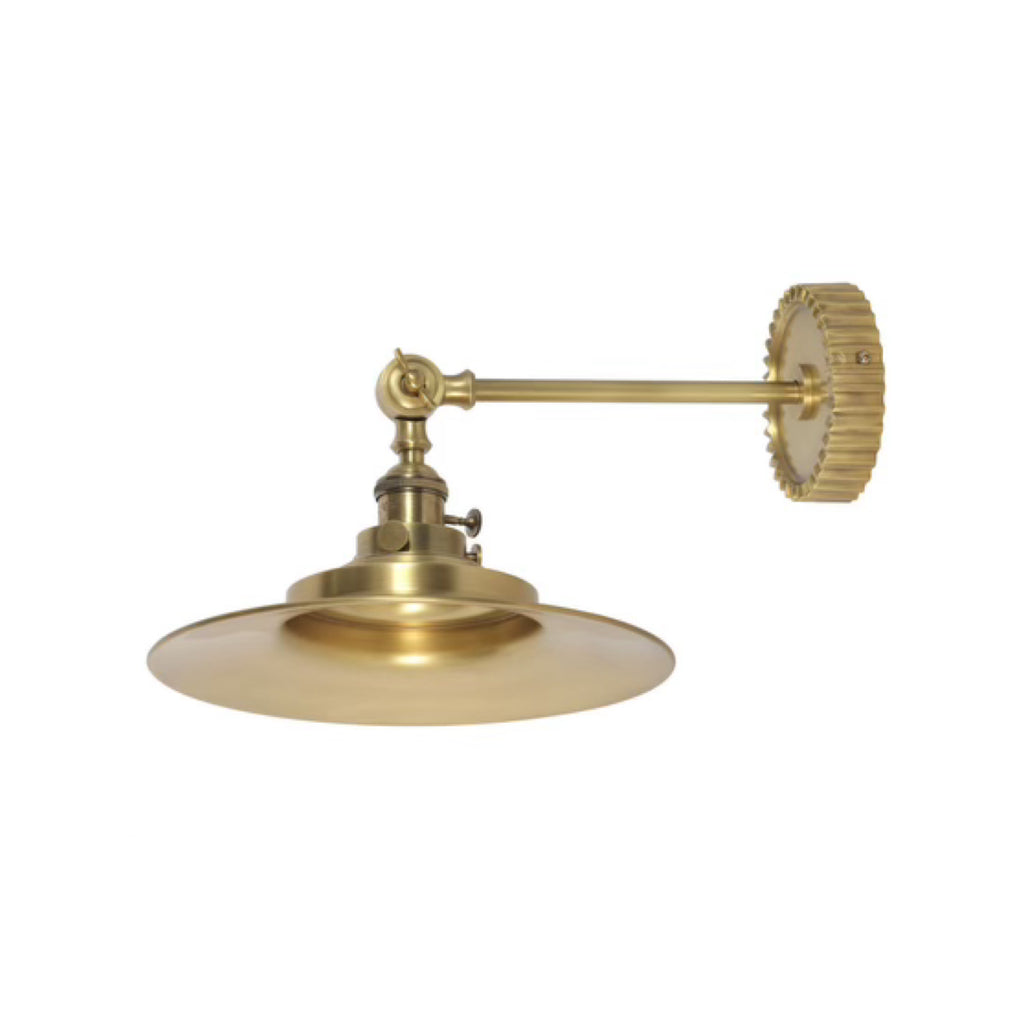 Peabody Picture Light – NICK ALAIN