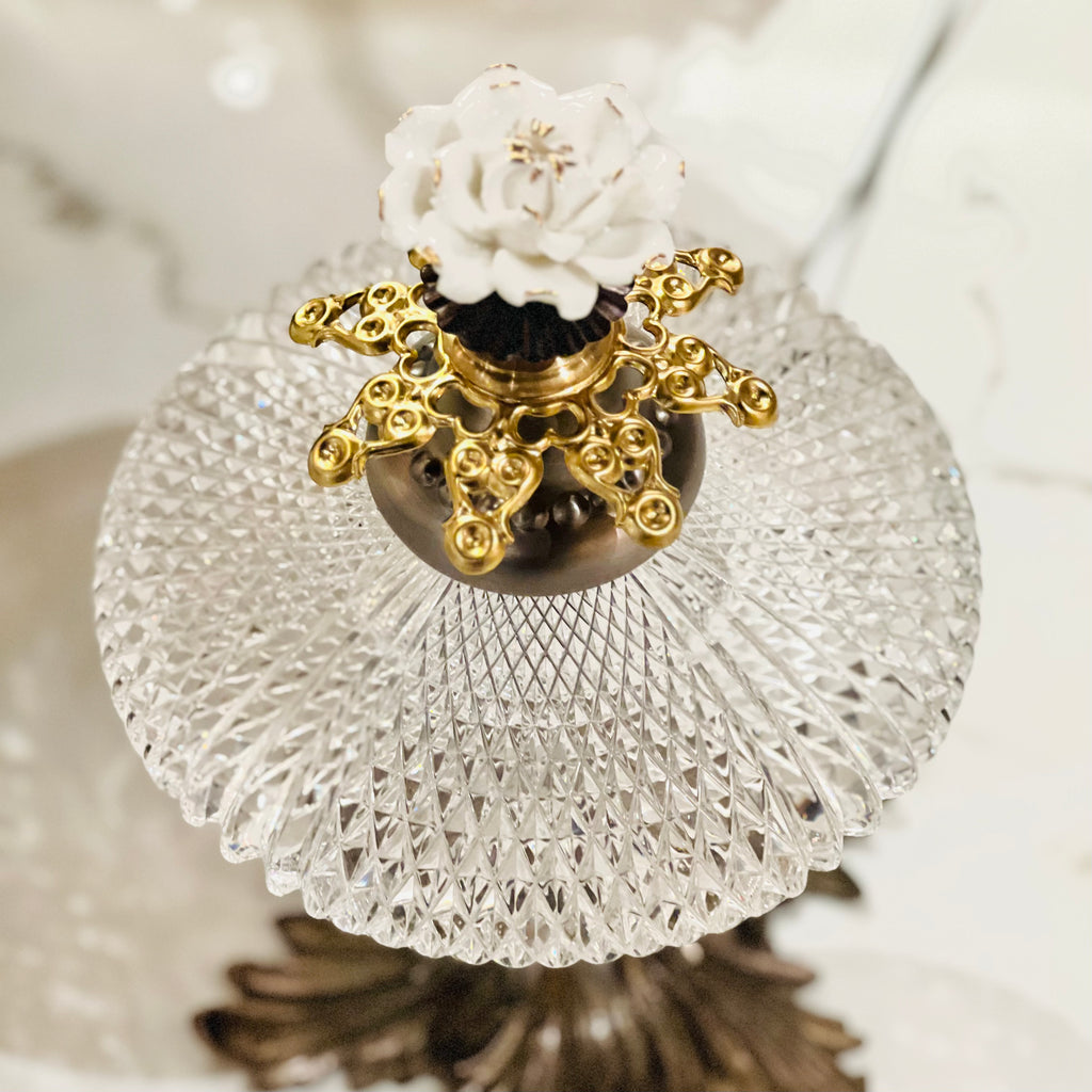 Peony Table Lamp – NICK ALAIN