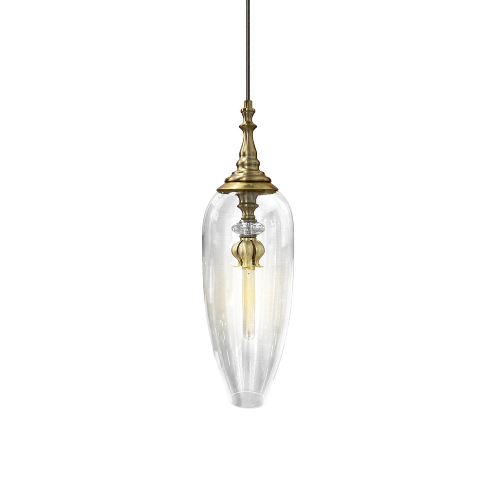 Toulouse Pendant – NICK ALAIN