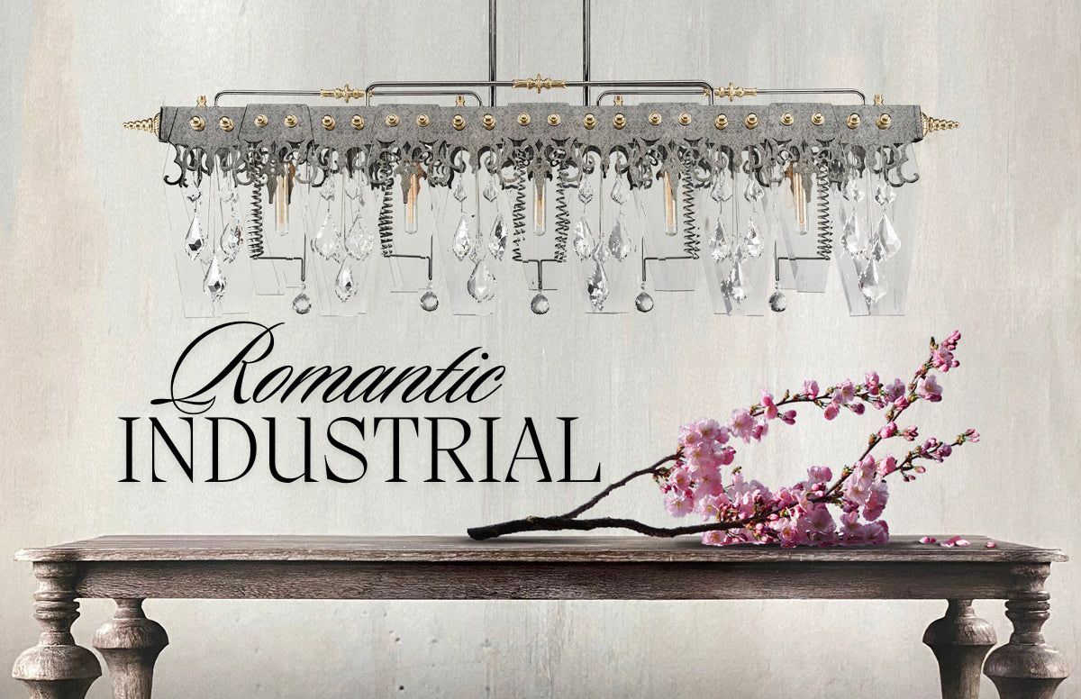 Furniture, lighting home goods store. Interior and hospitality design ...