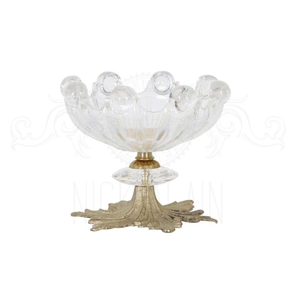 Roshelle Bowl – NICK ALAIN